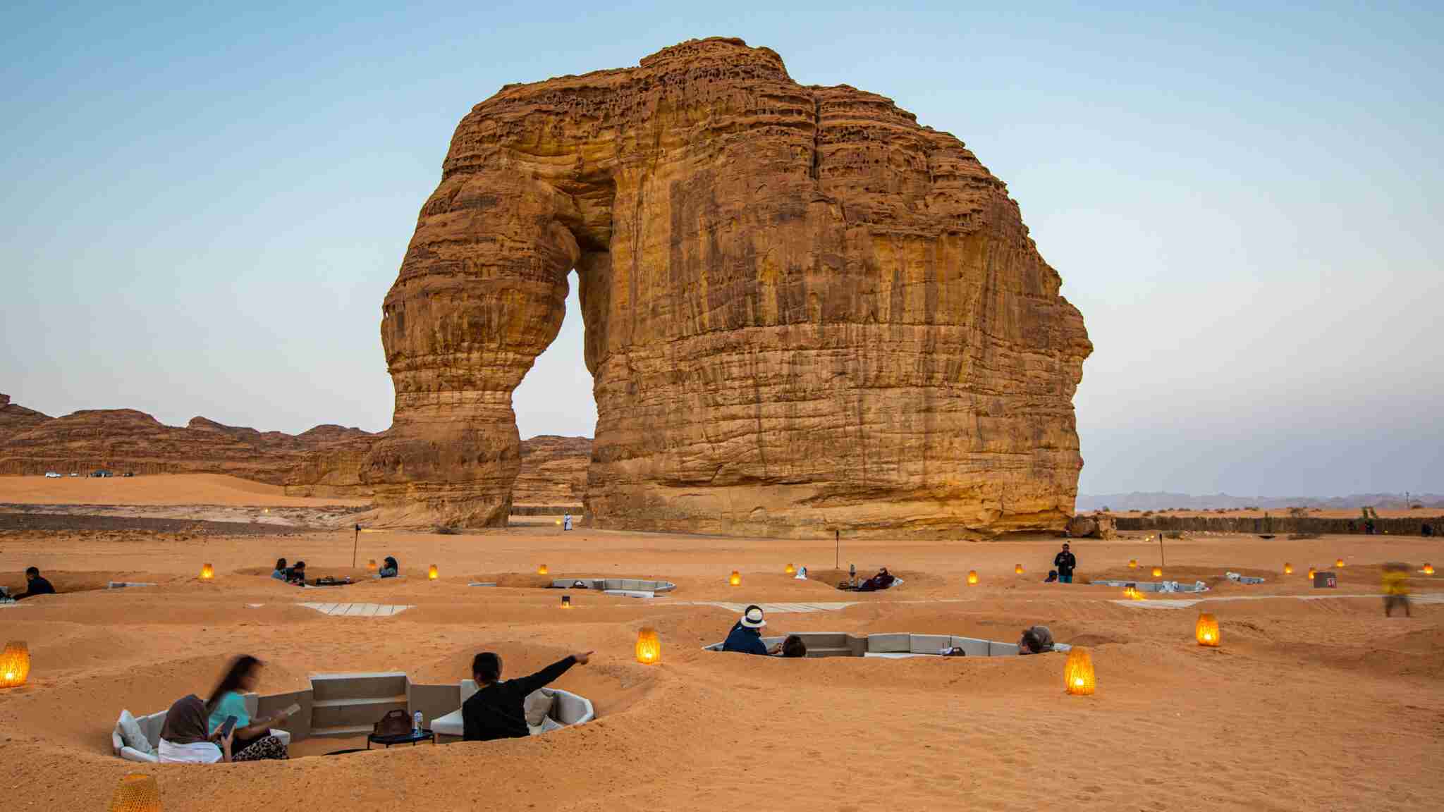 40 Best Places to Visit in Saudi Arabia [Expert Guide] 2023