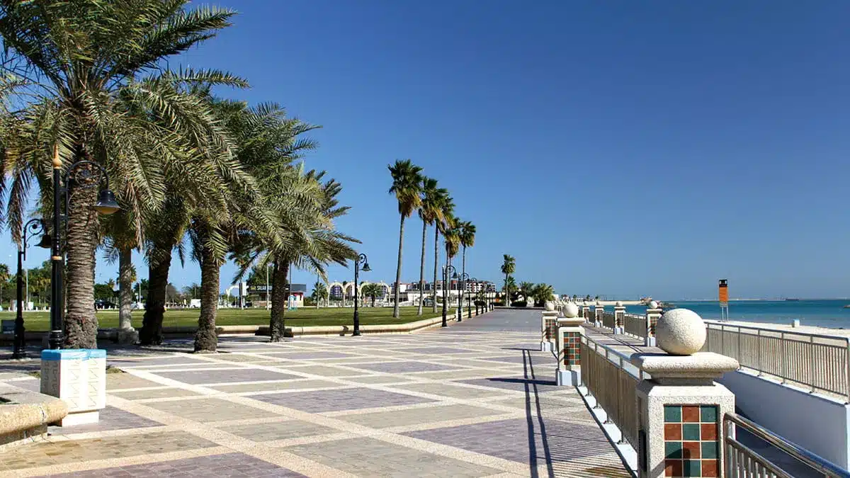 19 Best Places to Visit in Jubail - Updated 2024 [Photos]