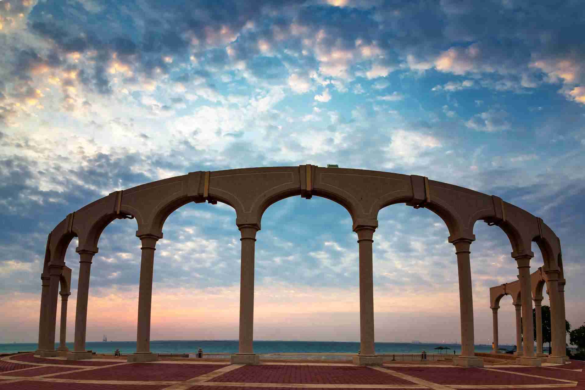 19 Best Places to Visit in Jubail - Updated 2024 [Photos]