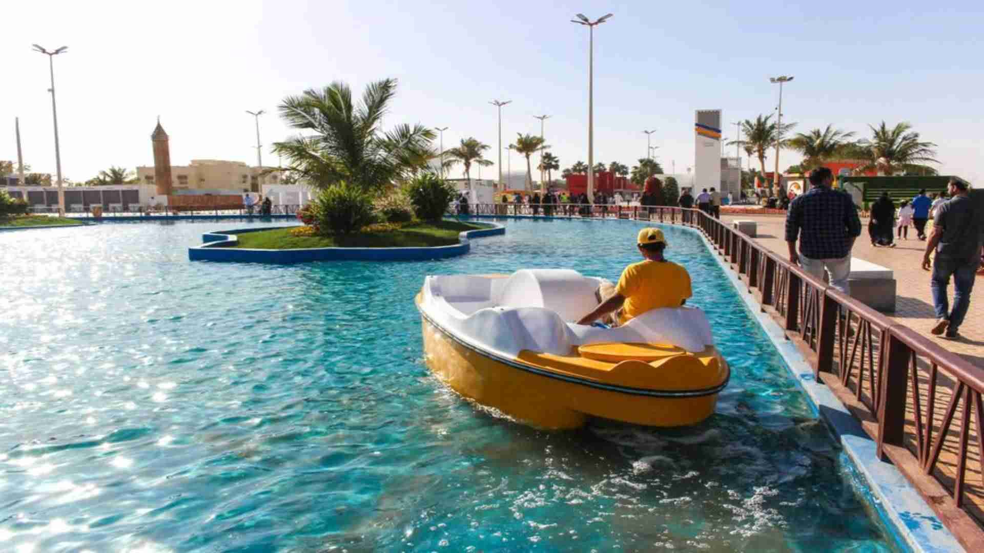 14 Best Places To Visit In Yanbu, Saudi Arabia 2024 [Images]